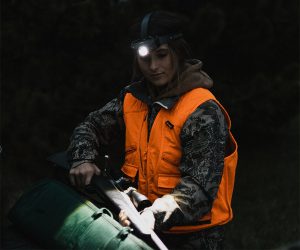 Deer Hunting Gear: What You Need to Get Started