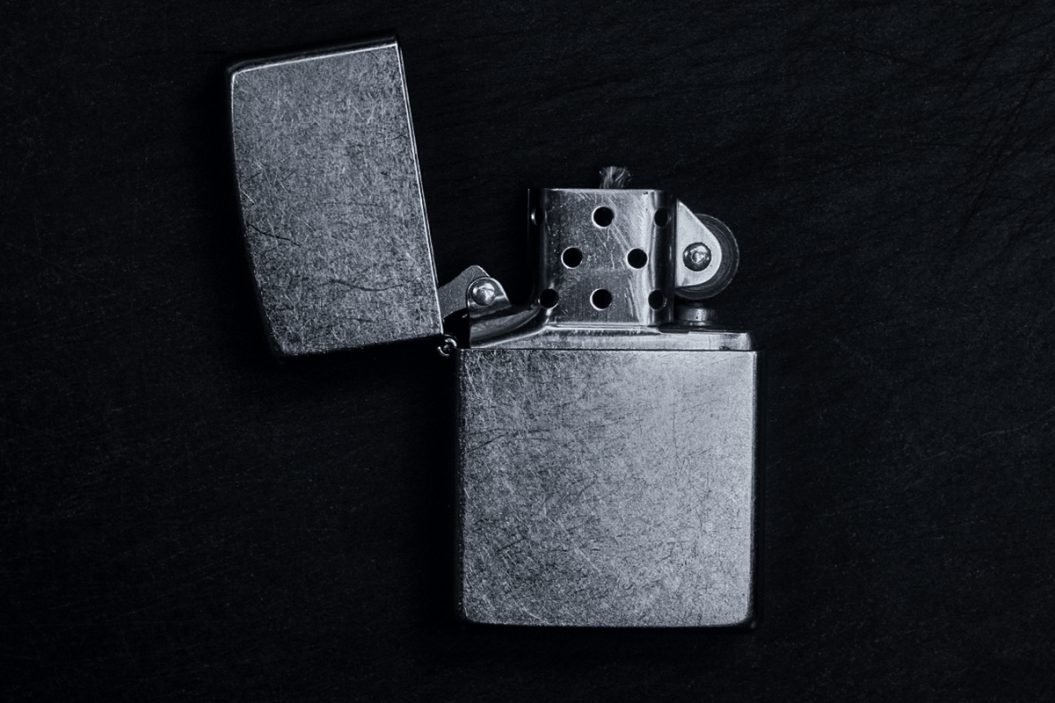 How to Start a Fire Without a Lighter