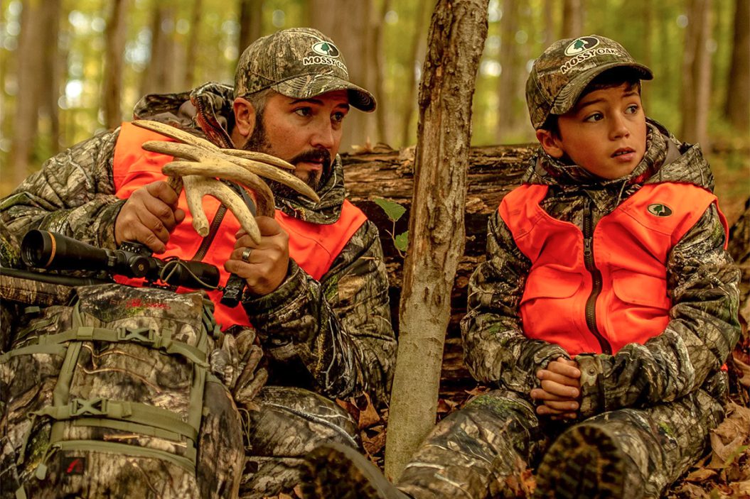 Can Deer See Orange? - Know Your Game