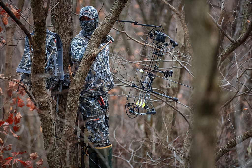 Deer Hunting Gear: What You Need to Get Started