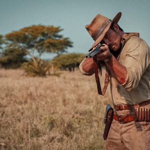 Home - Free Range American