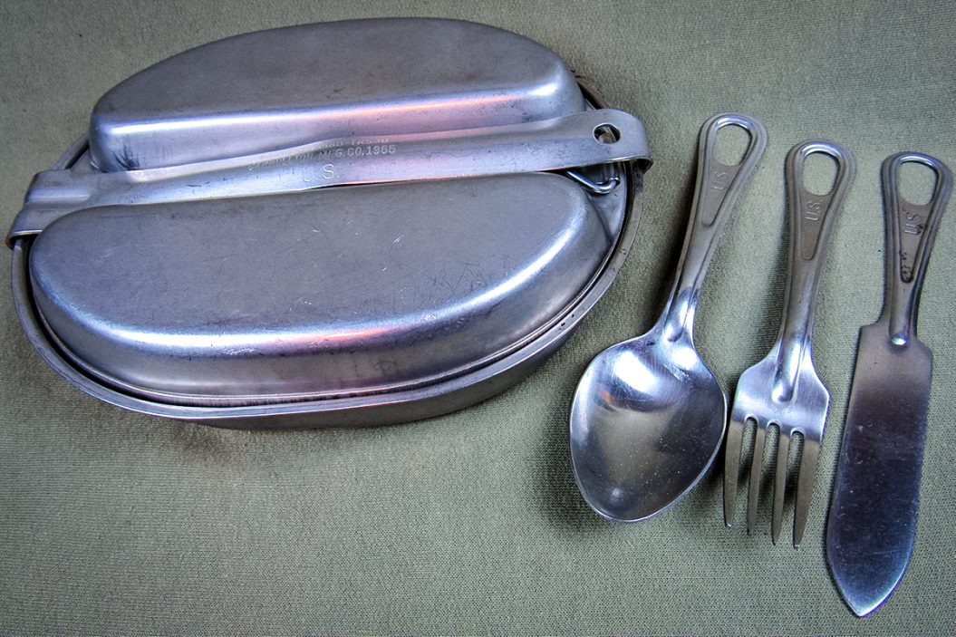 Mess Kit History: Feeding Backcountry Adventures for Generations