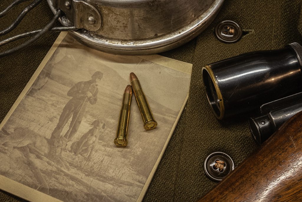 22 Hornet: More Than a Stepping-Stone Cartridge