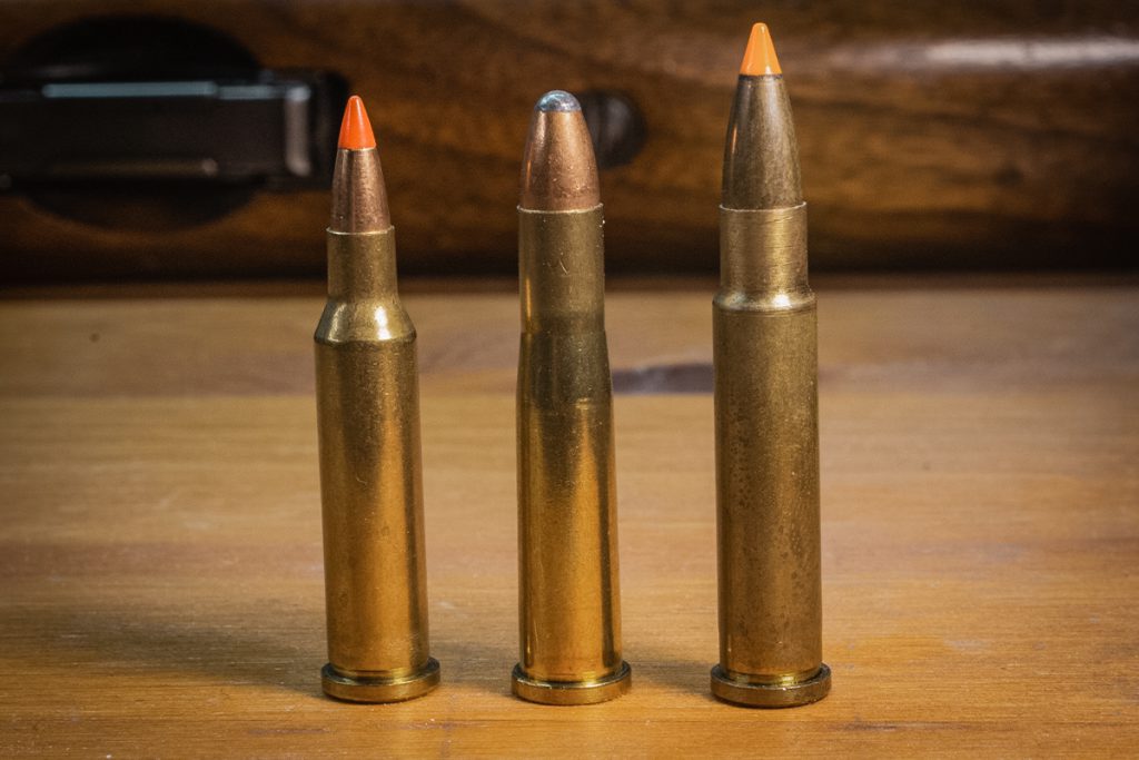 22 Hornet: More Than a Stepping-Stone Cartridge