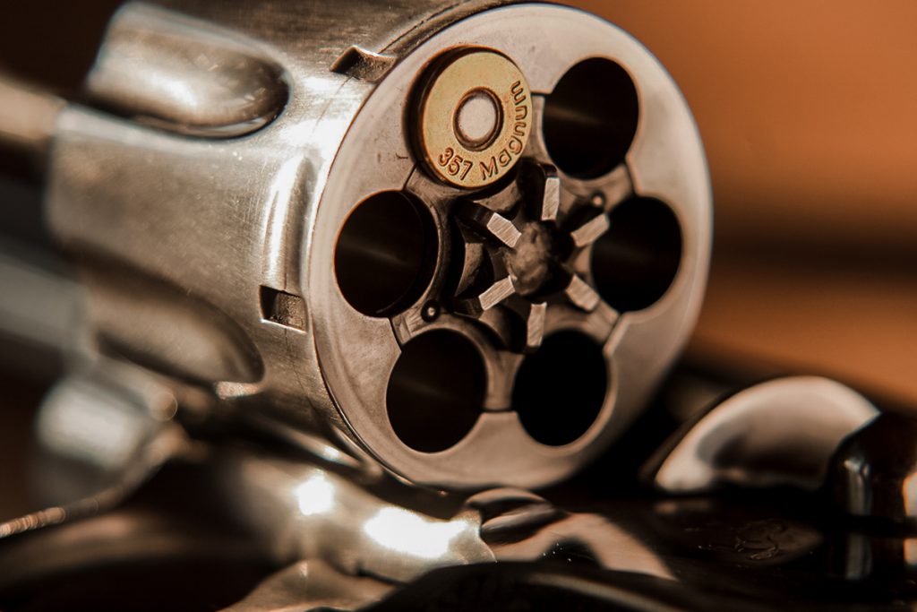 357 Magnum: The OG Magnum Revolver Round Is Still Relevant
