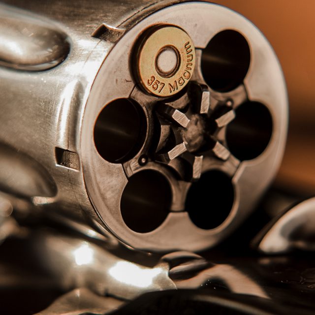 357 Magnum: The OG Magnum Revolver Round Is Still Relevant