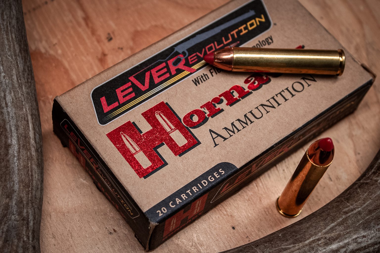 444 Marlin: A Classic Lever Gun Cartridge Full of Attitude