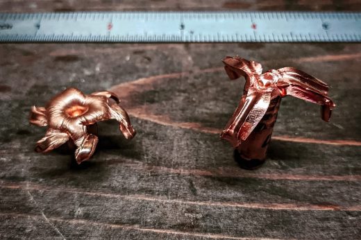 8.6 Blackout: A Subsonic Cartridge With Supersonic Capabilities