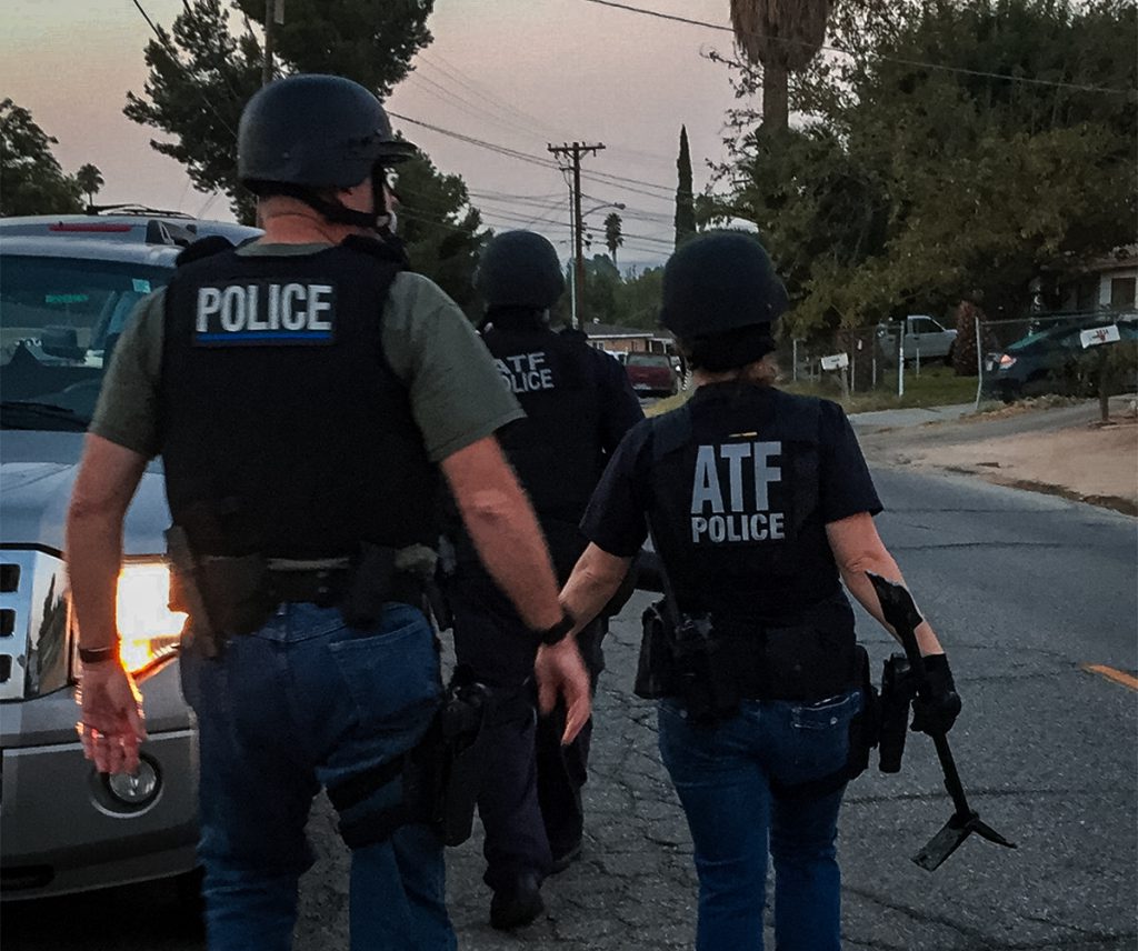 Rep. Andrew Clyde on How He Wants to Chip Away at the NFA