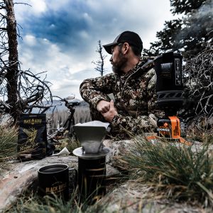 Home - Free Range American