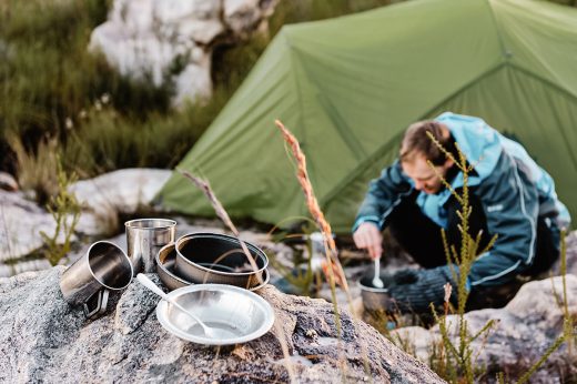 Mess Kit History: Feeding Backcountry Adventures for Generations