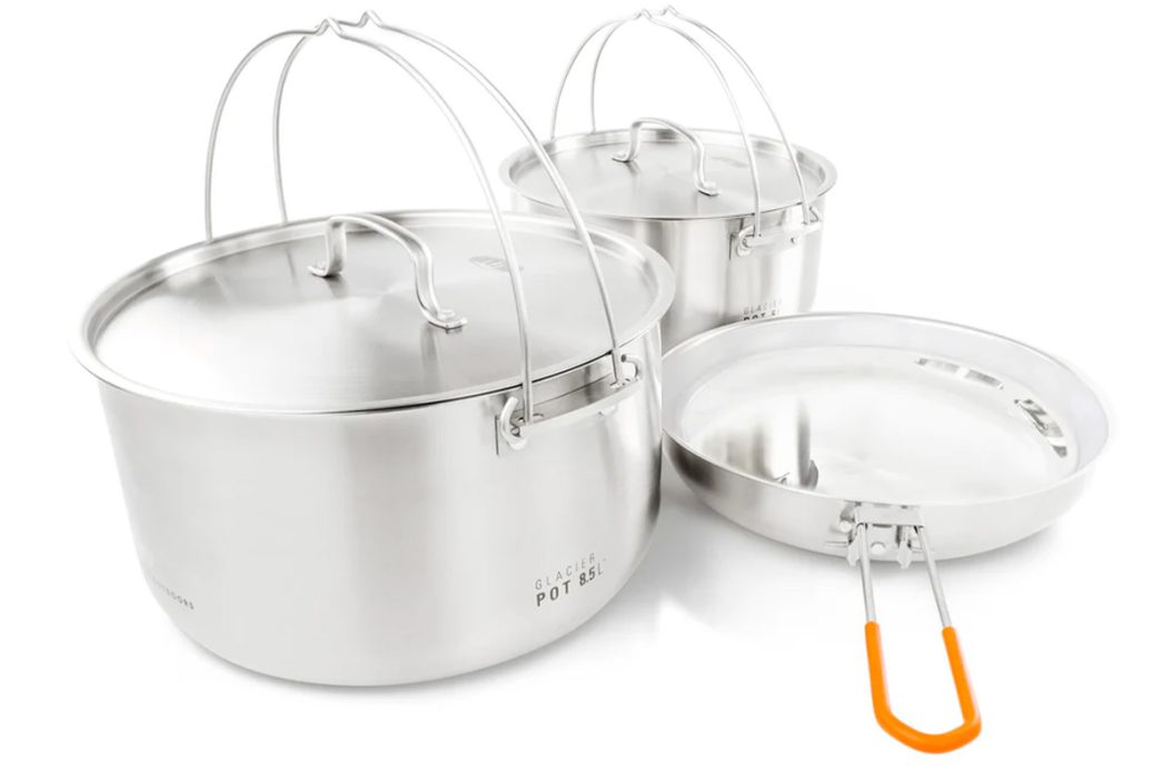 Campfire Cooking Kit: Make Your Own or Buy the Best