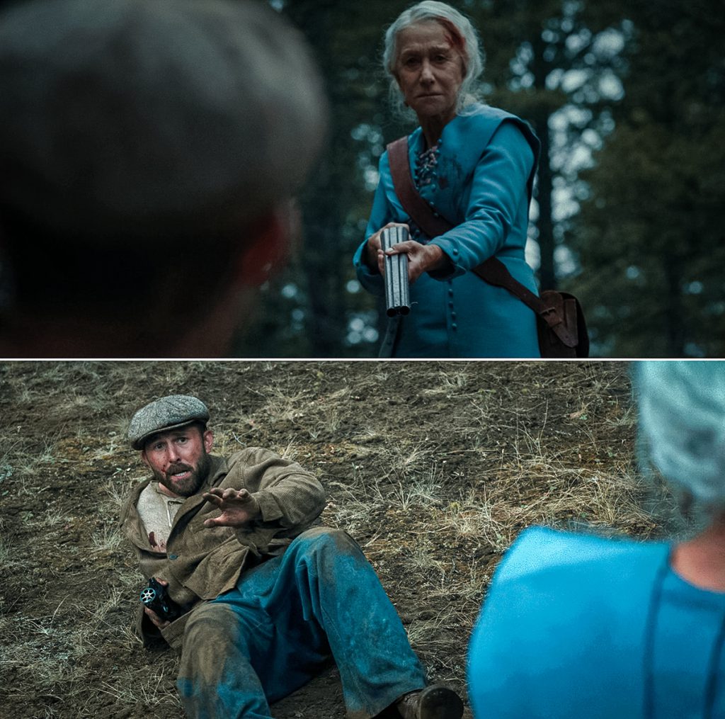 ‘1923’ Is Big on Adventure, Action, Atmosphere, and Hunting