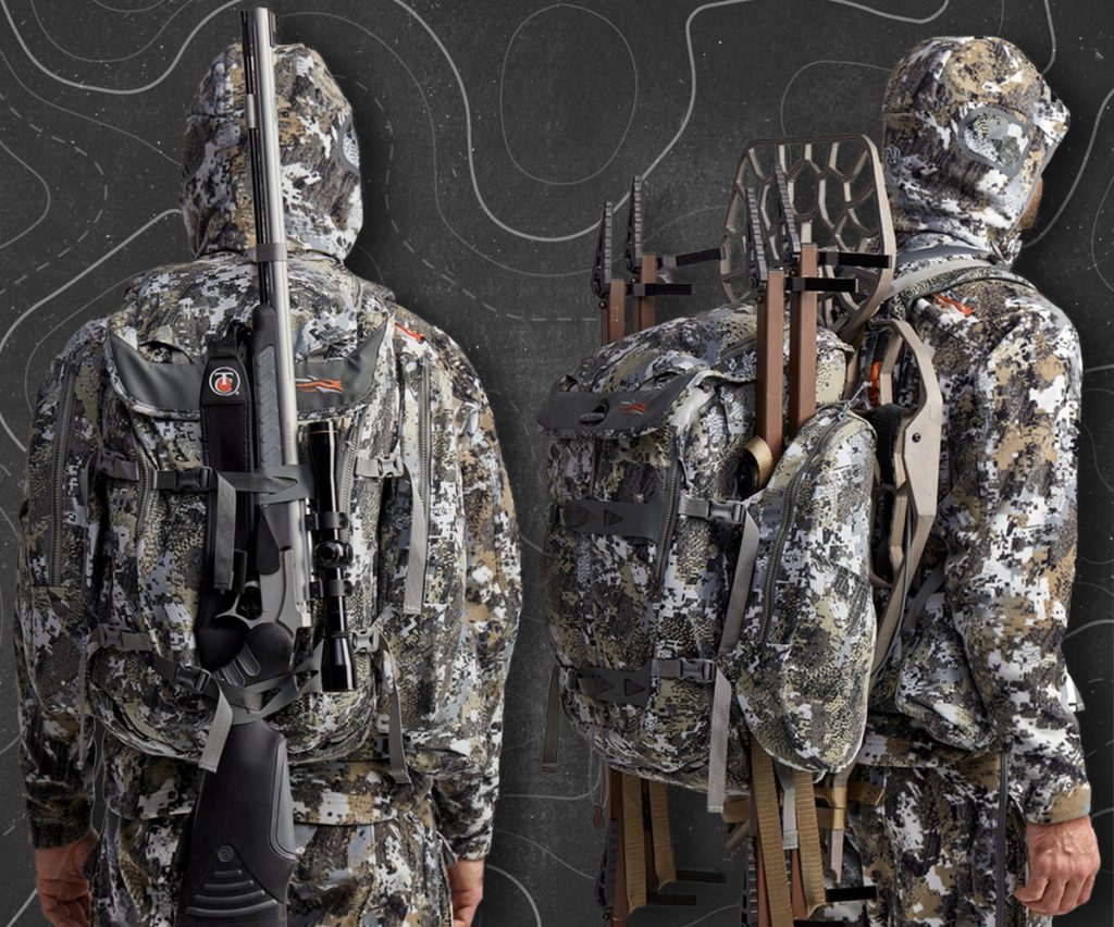Hunting Backpacks That Don't Suck: Gear Guide