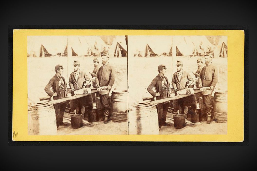 Mess Kit History: Feeding Backcountry Adventures for Generations