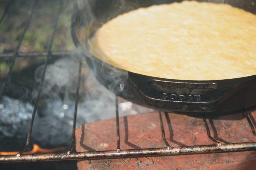 Campfire Cooking Kit: Make Your Own or Buy the Best