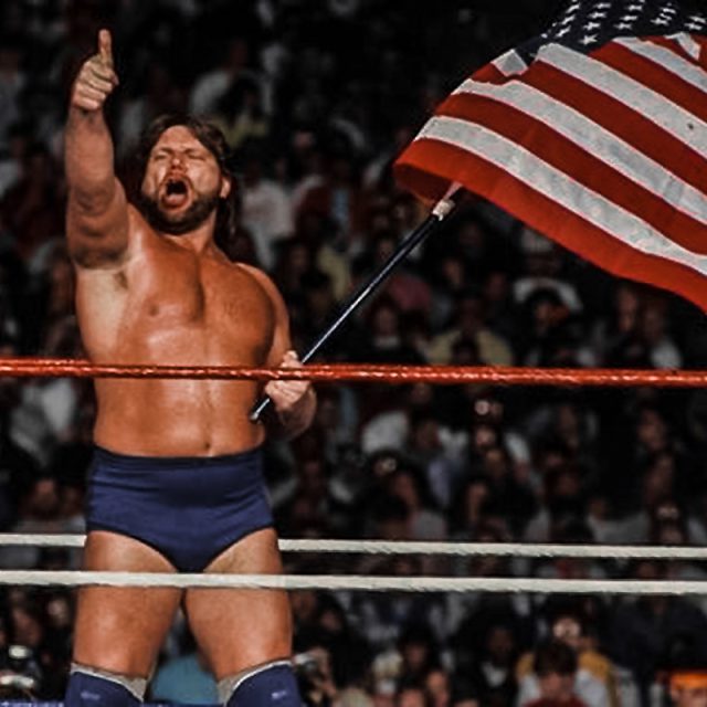 Home - Free Range American