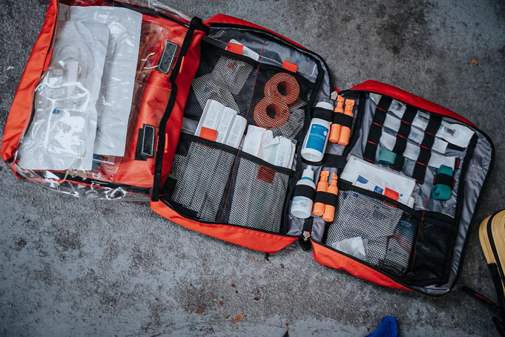 Nuclear Attack Survival Kit: Be Prepared for the Worst