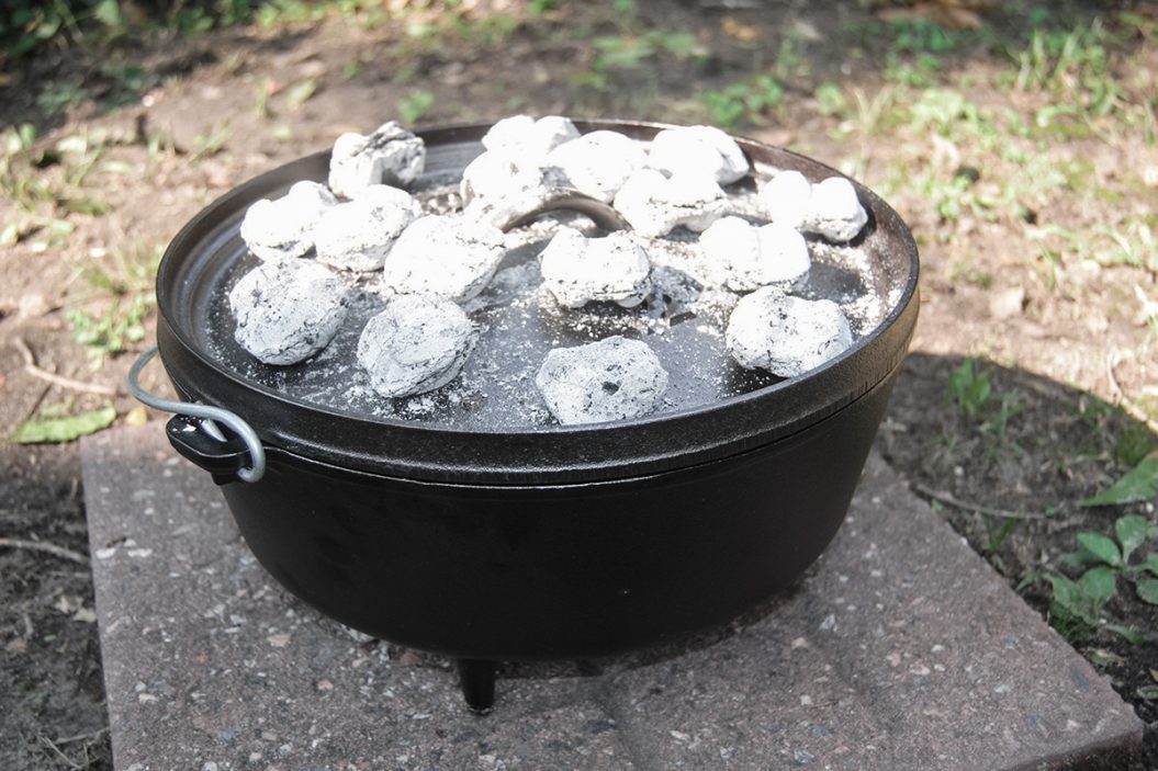 Campfire Cooking Kit: Make Your Own or Buy the Best