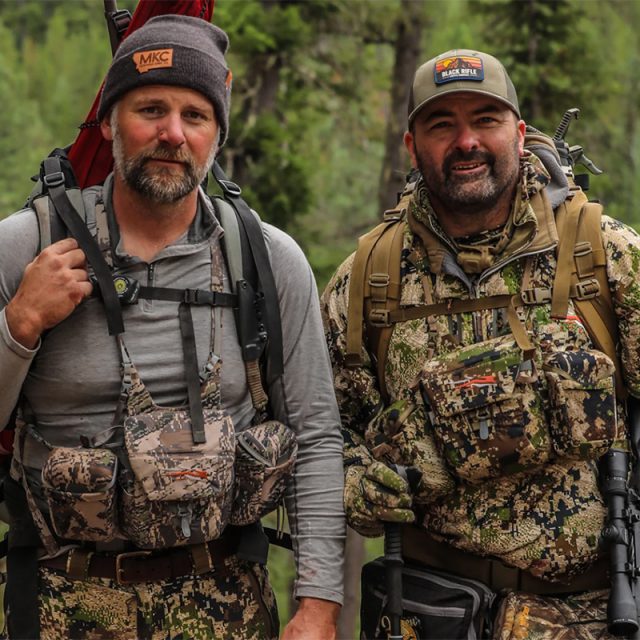 Home - Free Range American