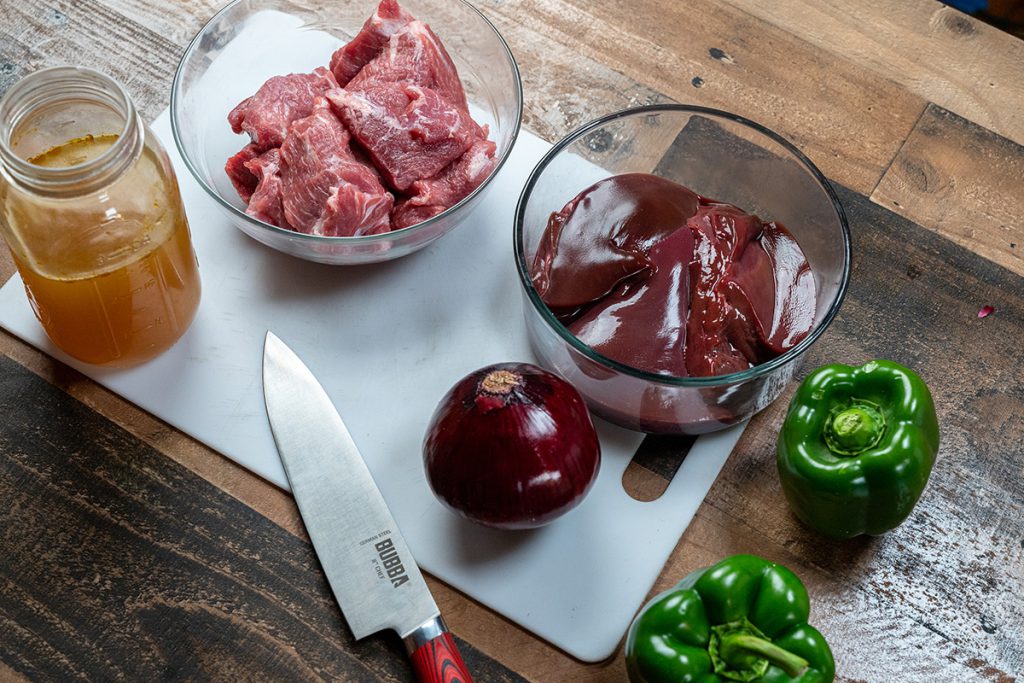 Boudin Balls With Wild Hog: A Twist on a Louisiana Classic