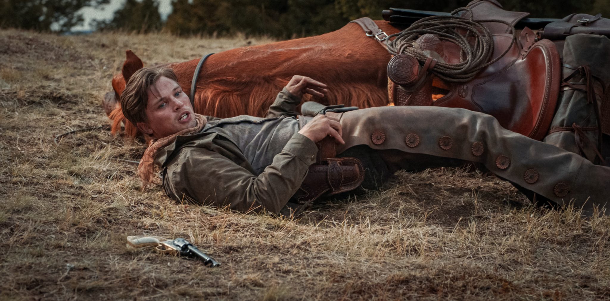 ‘1923’ Is Big on Adventure, Action, Atmosphere, and Hunting