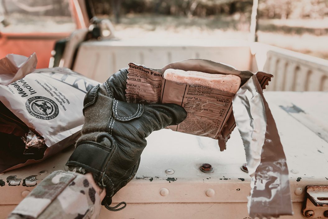 Mess Kit History: Feeding Backcountry Adventures for Generations