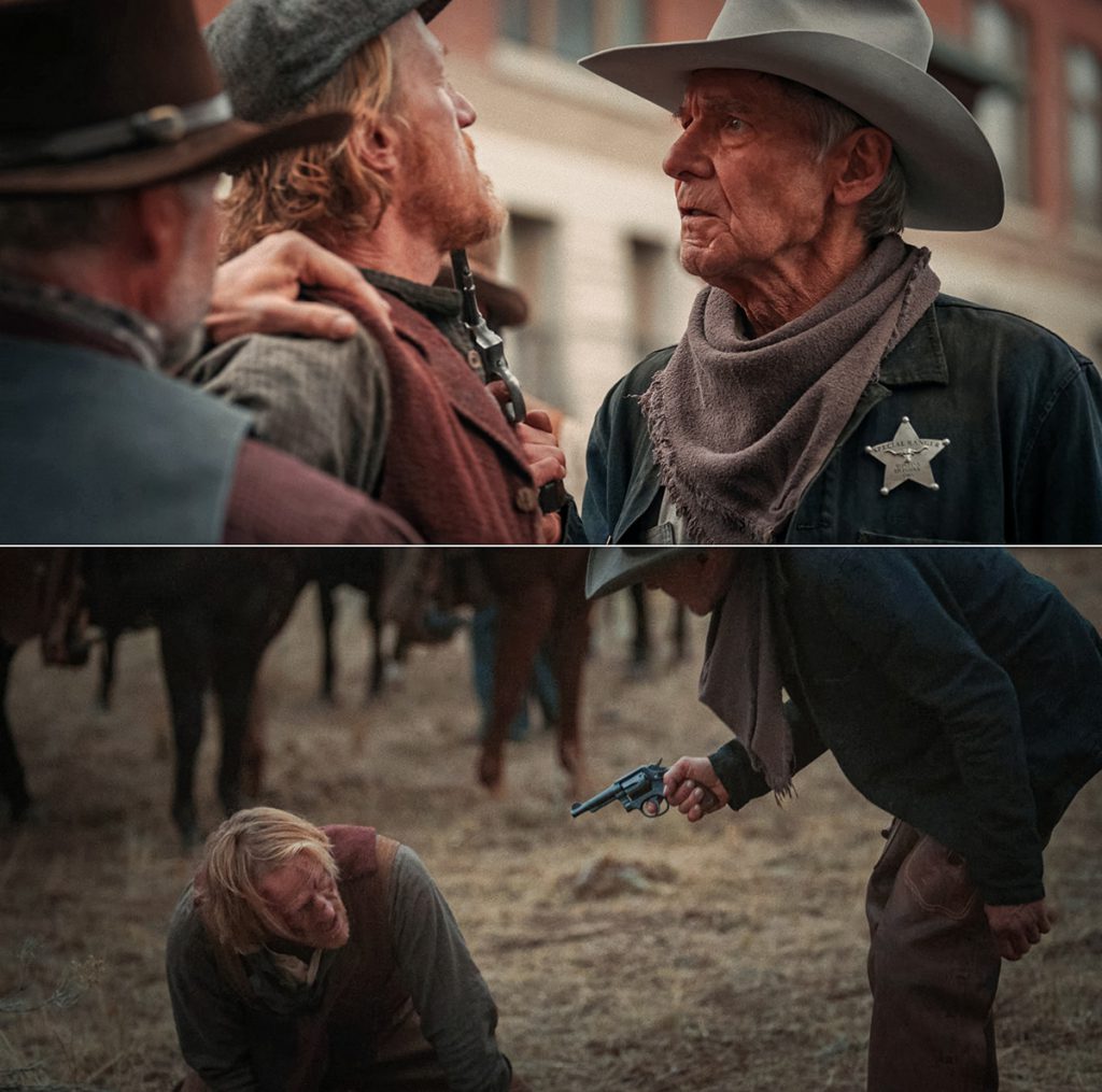 ‘1923’ Is Big on Adventure, Action, Atmosphere, and Hunting