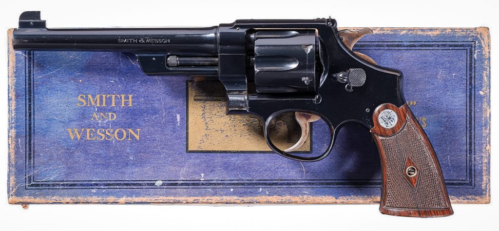 357 Magnum: The OG Magnum Revolver Round Is Still Relevant