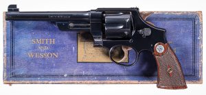 357 Magnum: The OG Magnum Revolver Round Is Still Relevant