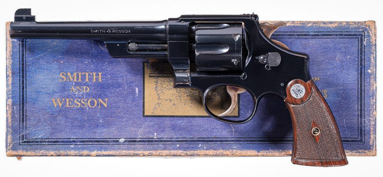 357 Magnum: The OG Magnum Revolver Round Is Still Relevant