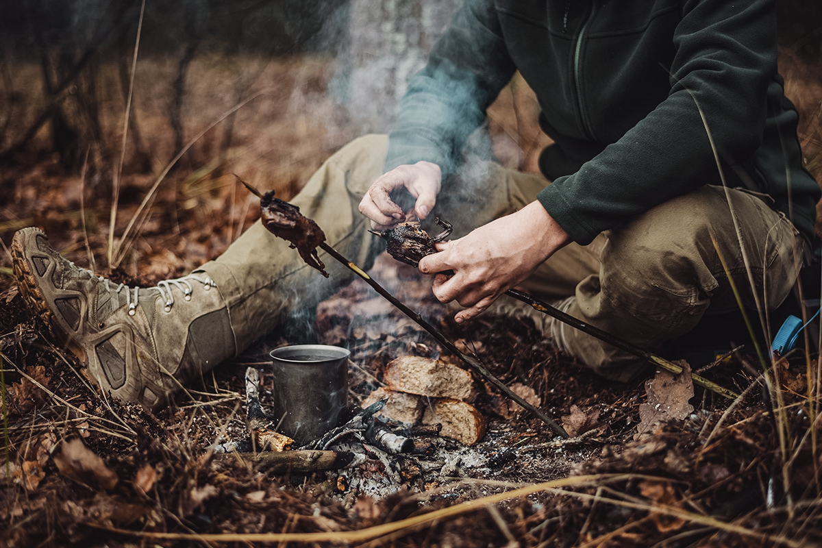 Survival Gear Everyone Should Have, Plus Urban Survival Tips