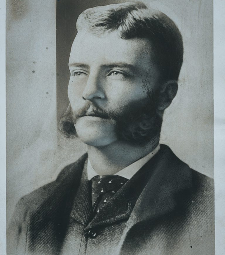 Why Theodore Roosevelt Was The Most Badass President Ever
