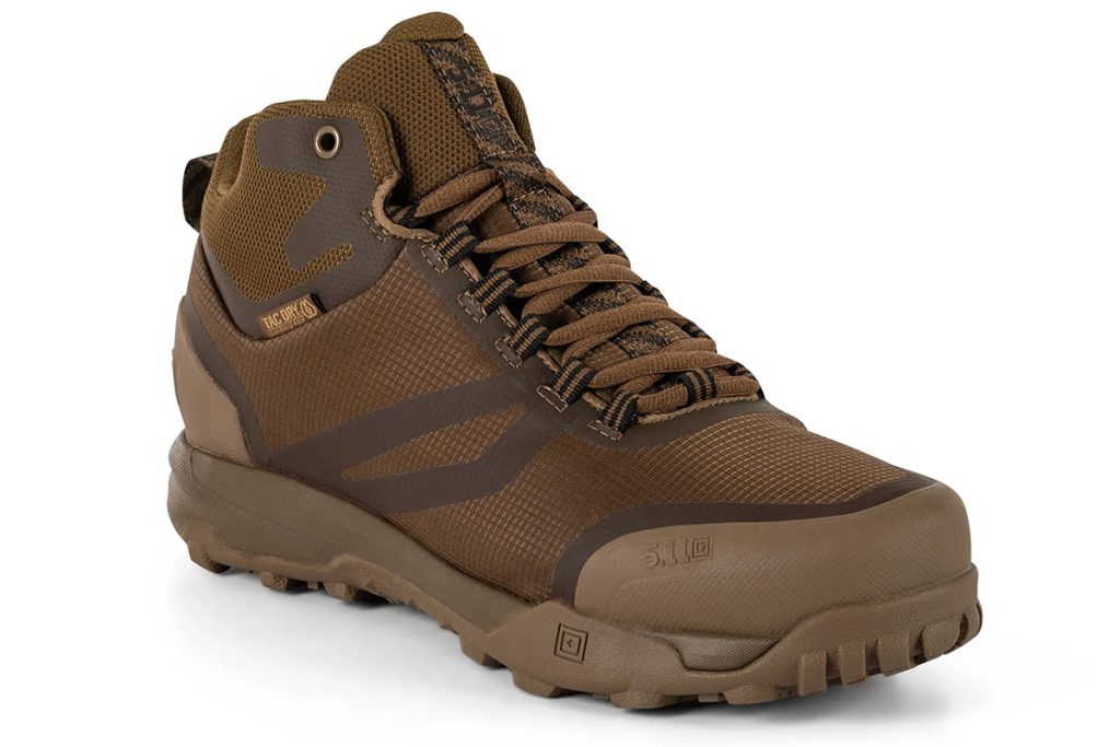 The Coolest New Gear From the 2023 SHOT Show