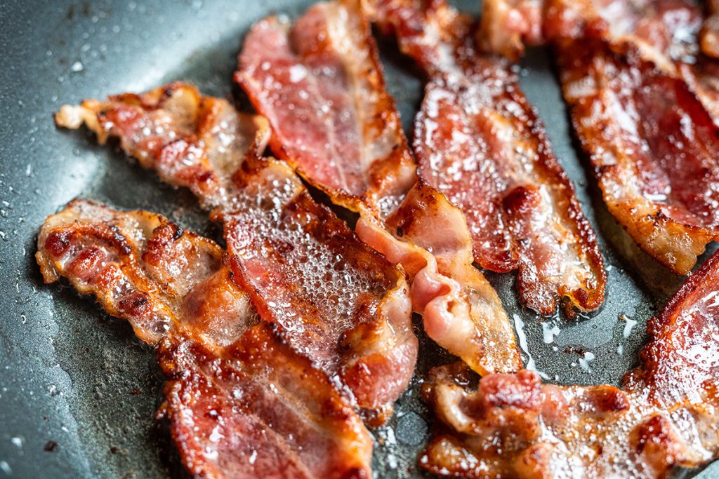 Hawaiian Burger Sliders With Feral Hog Meat: Killer Recipe