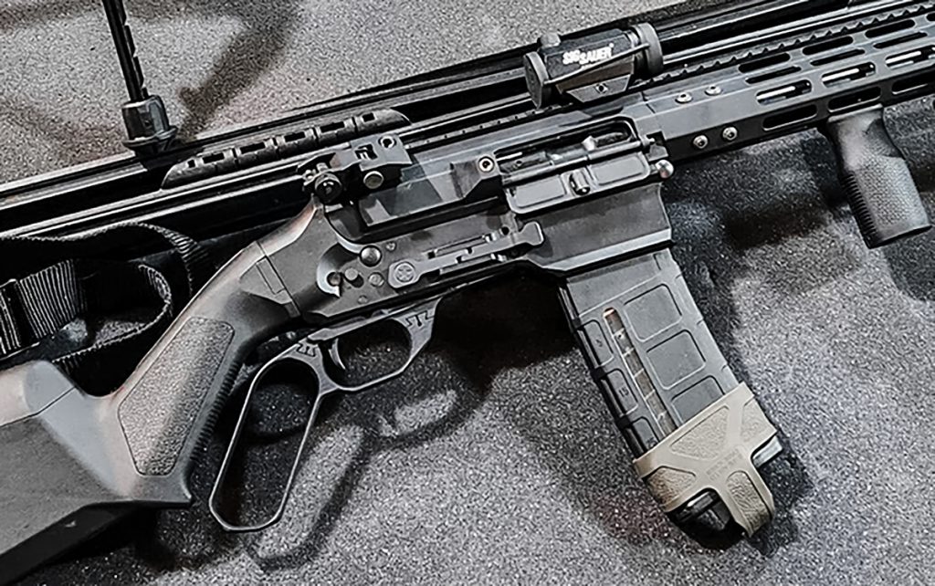 Hottest New Guns and Ammo from the 2023 SHOT Show!