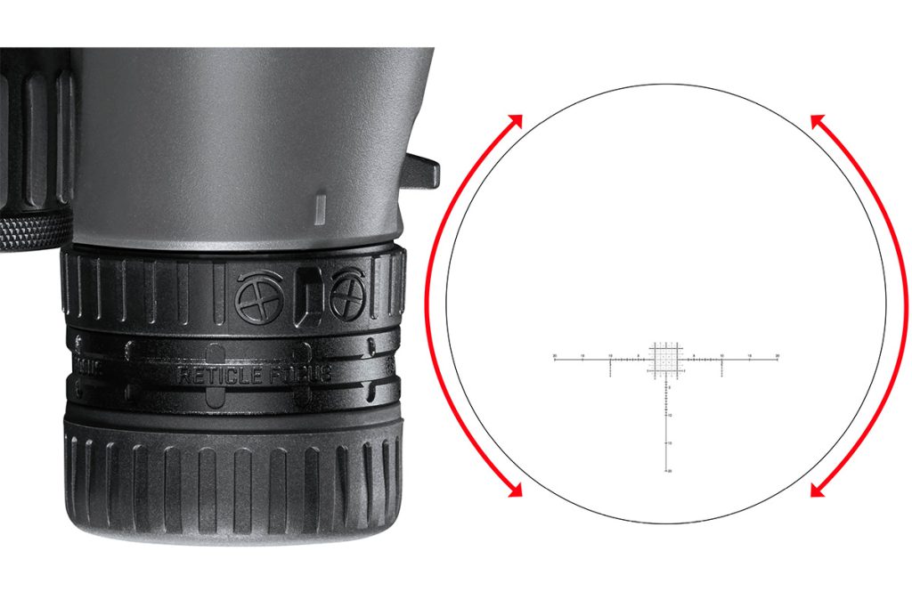 New Optics From the 2023 SHOT Show