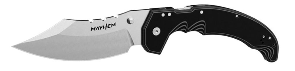 New Knives From the 2023 SHOT Show