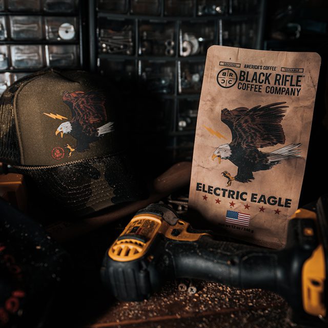 Home - Free Range American