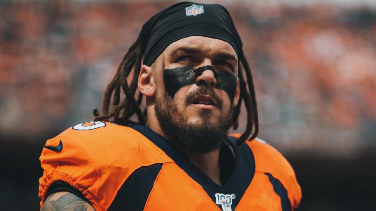 Full Story: How Derek Wolfe Killed a Dog-Hunting Mountain Lion