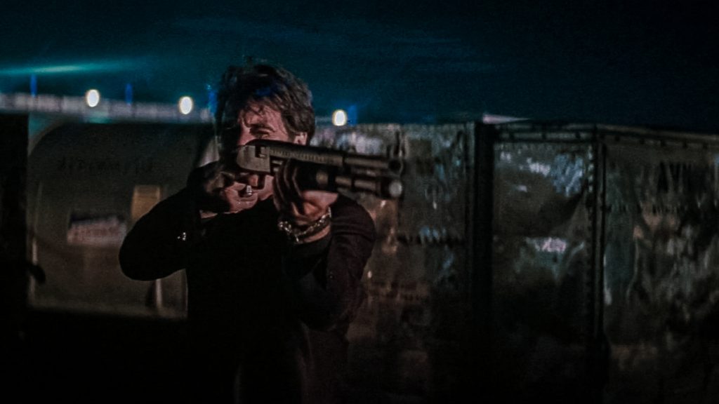 Military Shotguns: The History of Scatterguns Issued by the U.S.