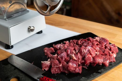 Hawaiian Burger Sliders With Feral Hog Meat: Killer Recipe