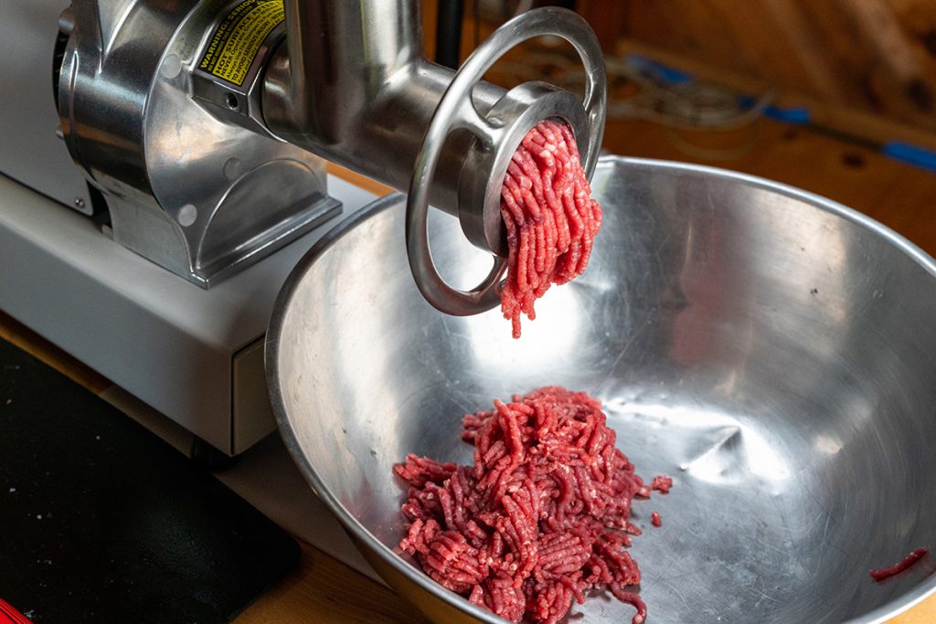 Hawaiian Burger Sliders With Feral Hog Meat: Killer Recipe