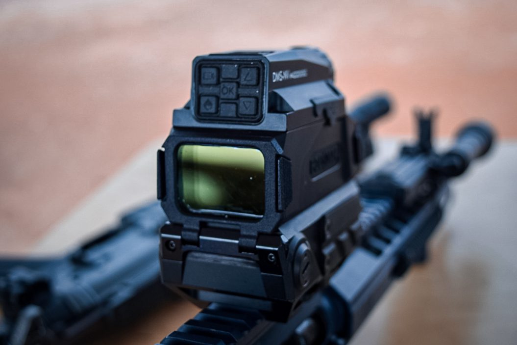 New Optics From the 2023 SHOT Show