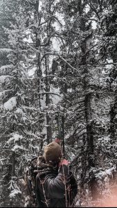 Full Story: How Derek Wolfe Killed a Dog-Hunting Mountain Lion