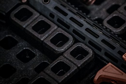 Magpul DAKA Grid: What Your Gun Cases Always Wanted