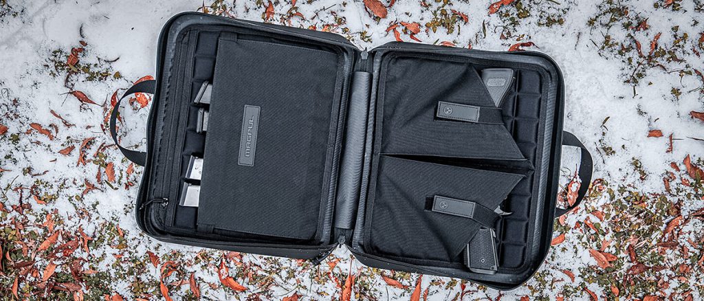 Magpul DAKA Grid: What Your Gun Cases Always Wanted