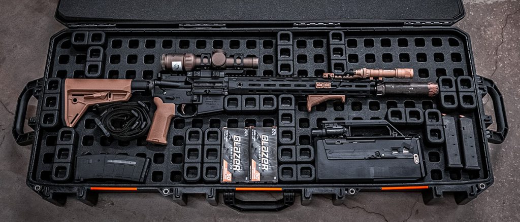 Magpul DAKA Grid: What Your Gun Cases Always Wanted