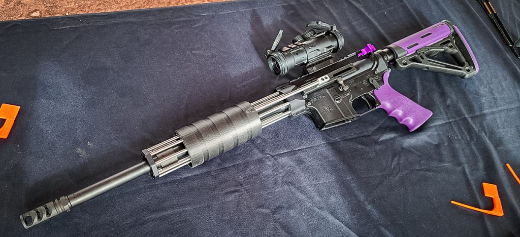 Hottest New Guns and Ammo from the 2023 SHOT Show!