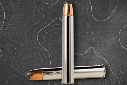 The 500 Nitro Express: Definitely Not for the Faint of Heart